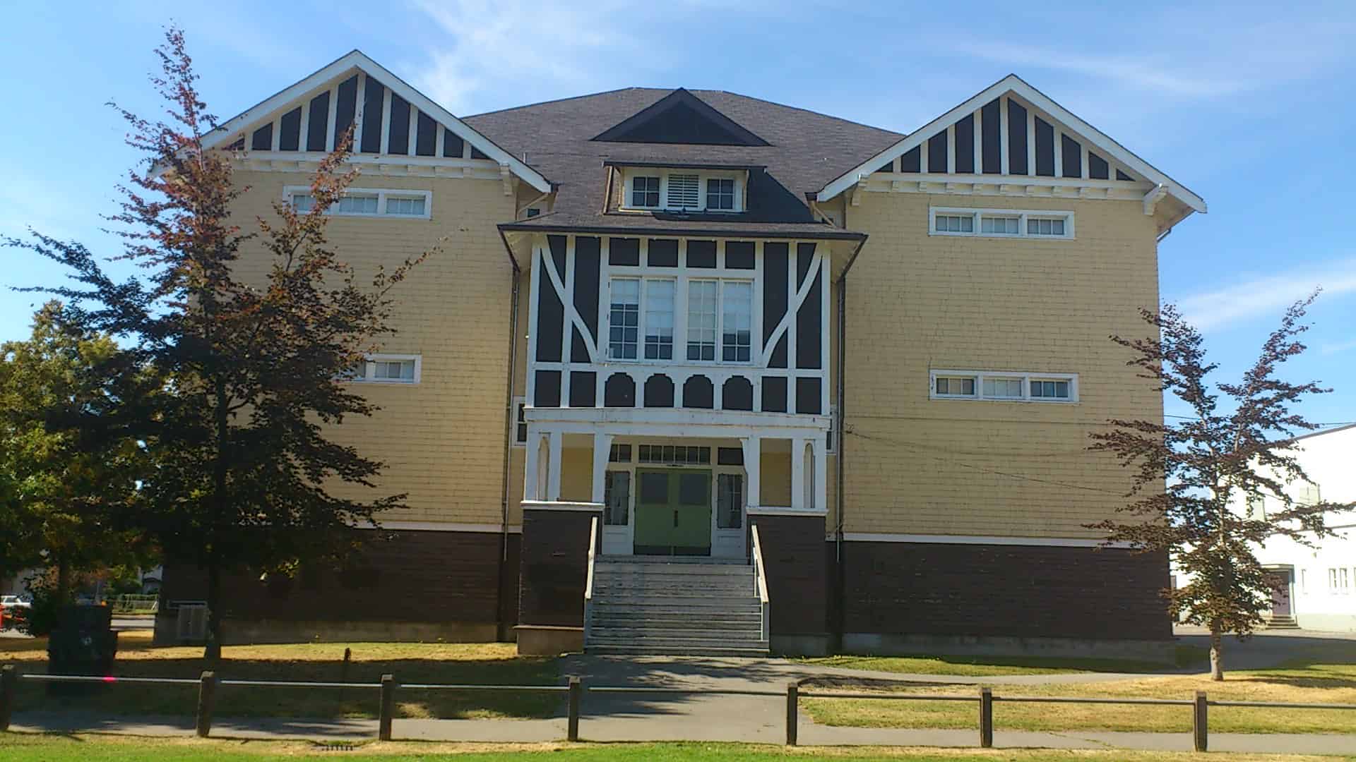 The 12 Largest Schools In Vancouver Today