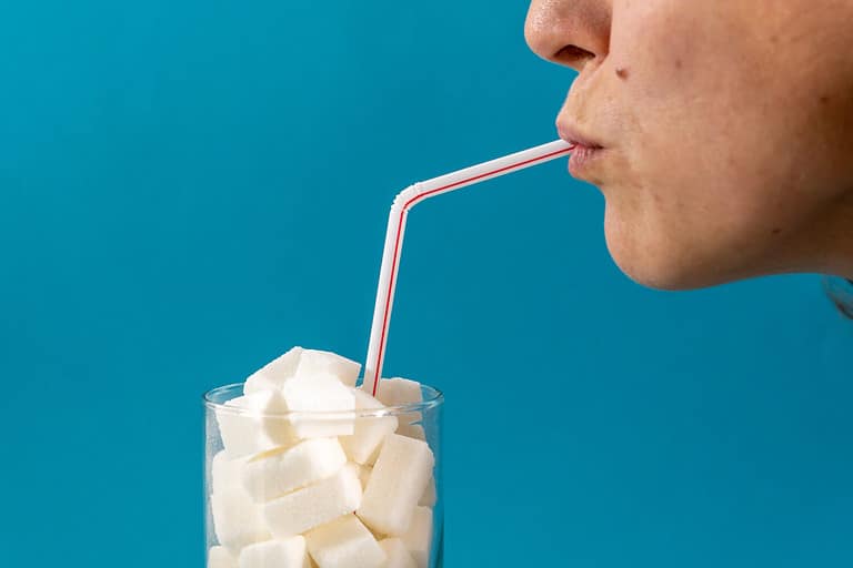 25 Foods to Avoid that are Surprisingly High in Sugar