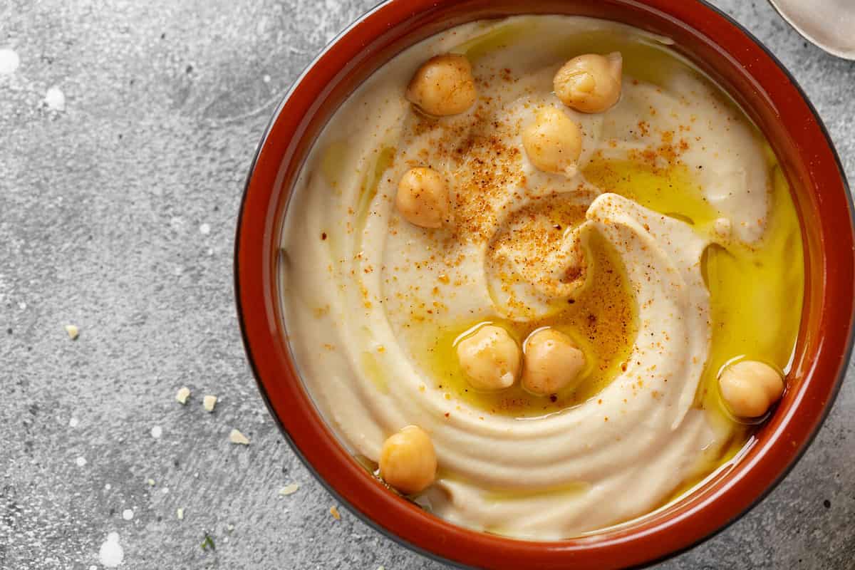 The 10 Best Food Items at Target Today
