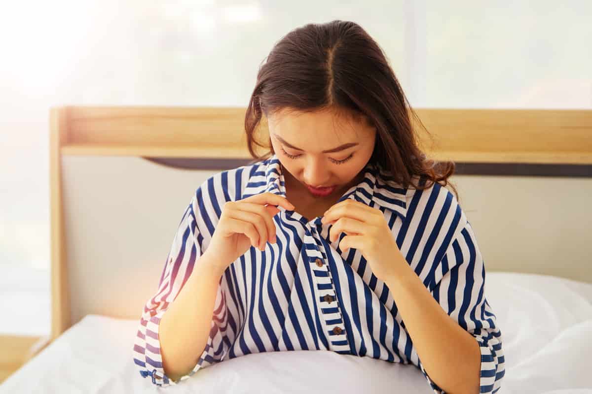 How To Measure Bra Size With This Simple (Free!) Chart