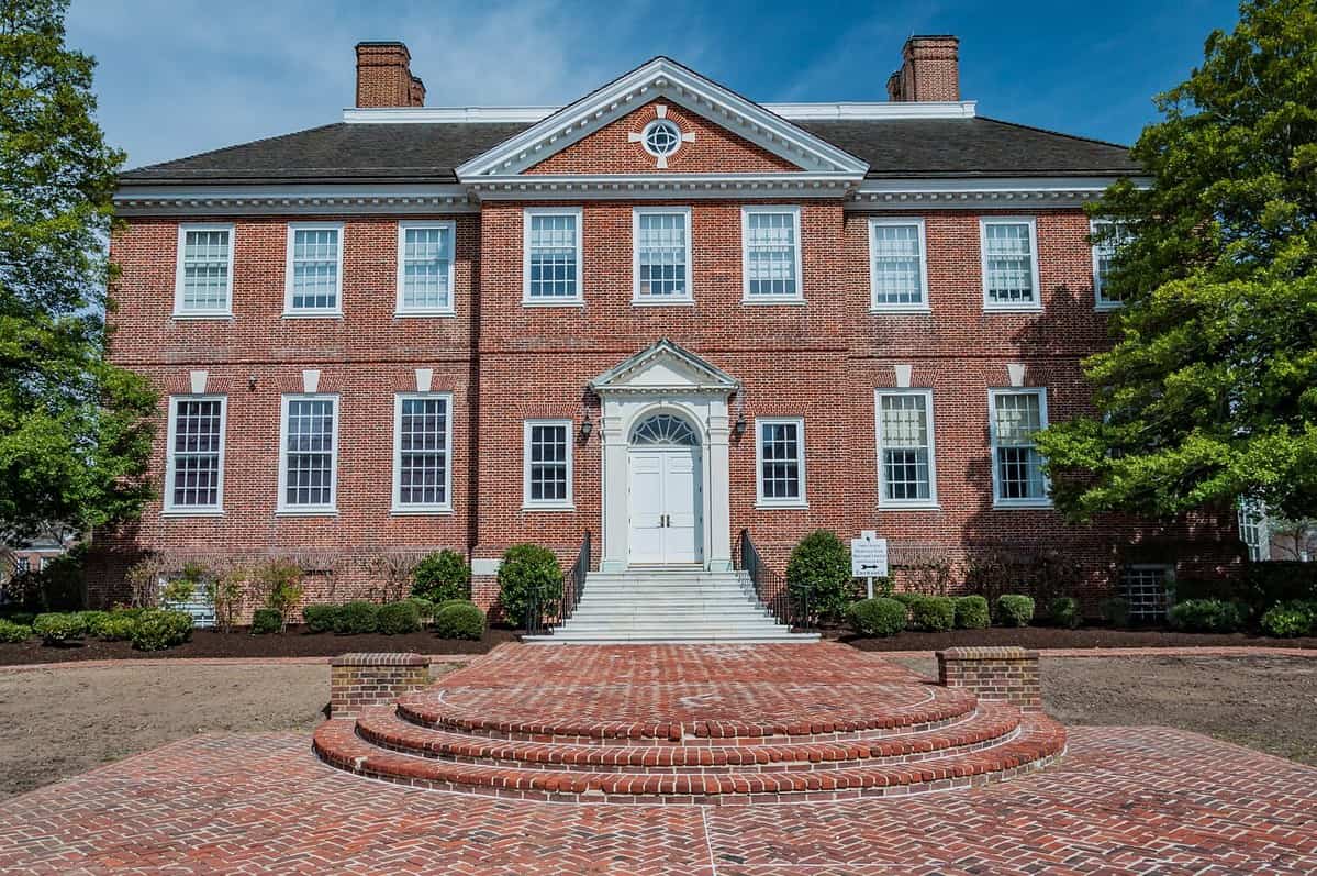 10 Day Trips From Washington, DC