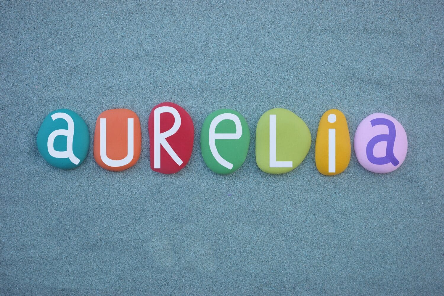 San Francisco's Top Baby Names, Revealed
