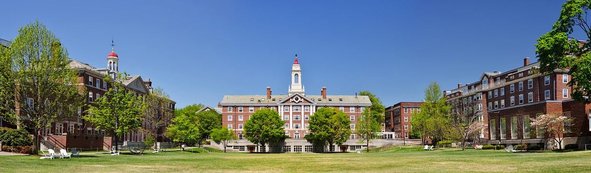 12 of the Worst Schools In Massachusetts Today