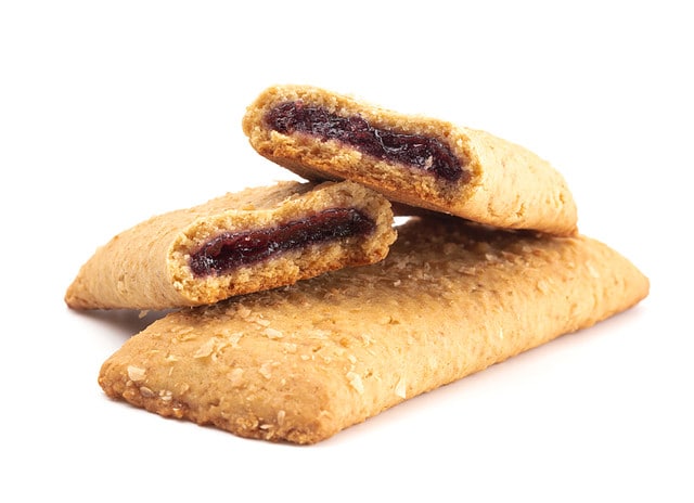 The 10 Best Food Items at Target Today