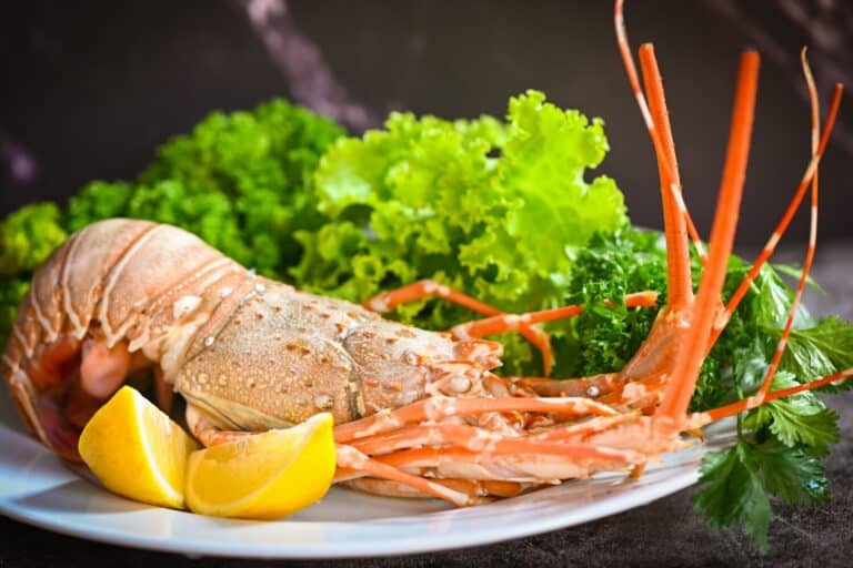 These 5 Red Lobster Meals Have the Highest Calorie Counts