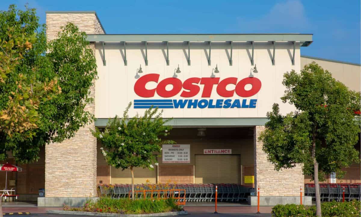 These Are the Best 25 Christmas Items at Costco Right Now