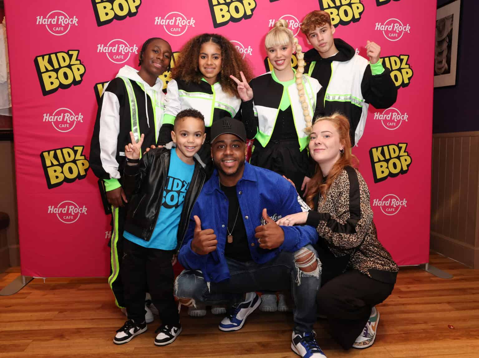 13 Fascinating KIDZ BOP Facts (Including the Worst Lyric Change)