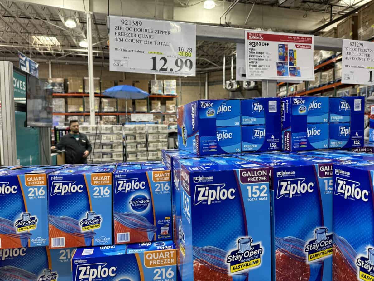 21 Costco Sales That End This Week (Savings Up to $300)