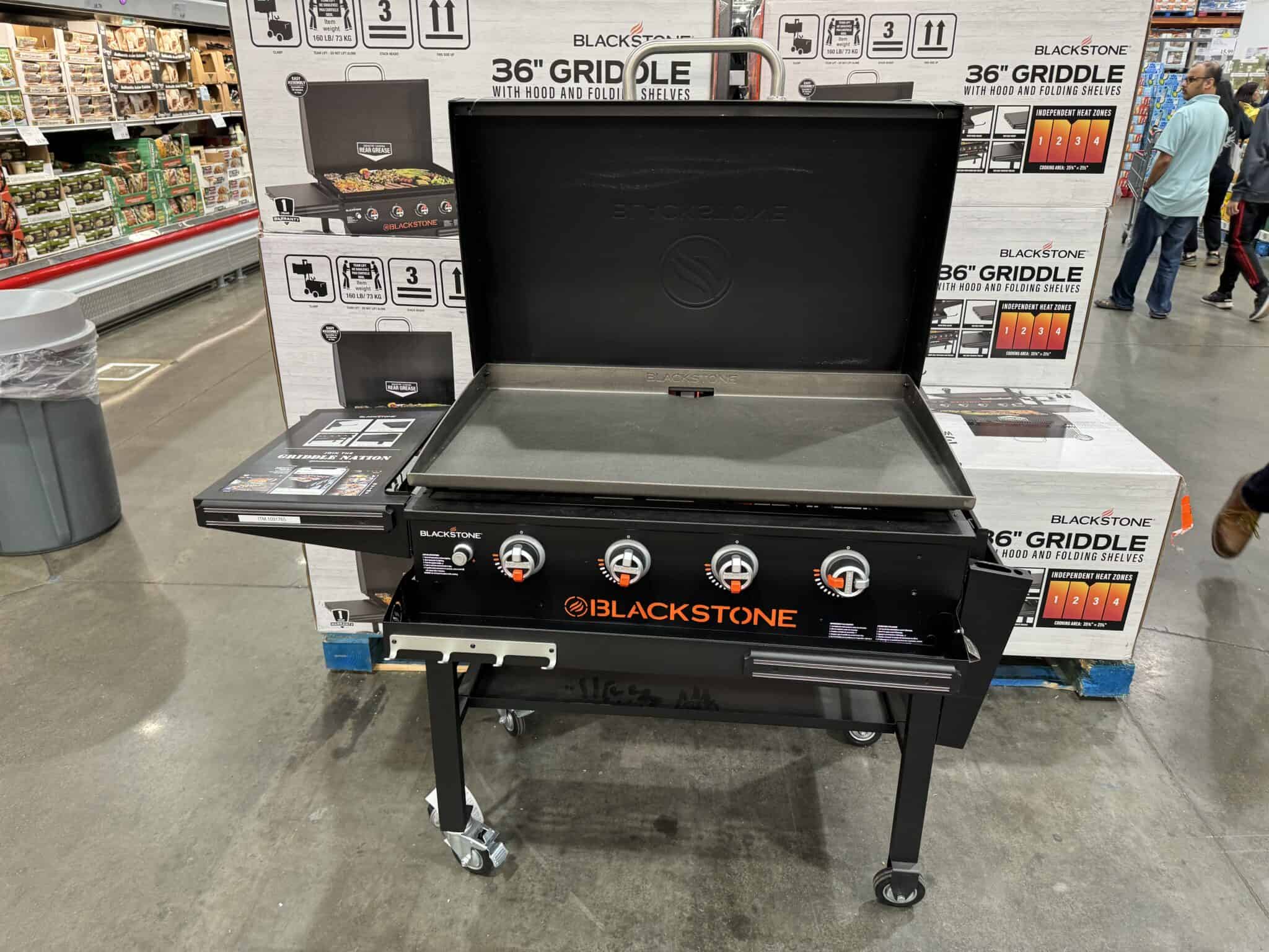 These are the Best 23 Summer Items at Costco Right Now