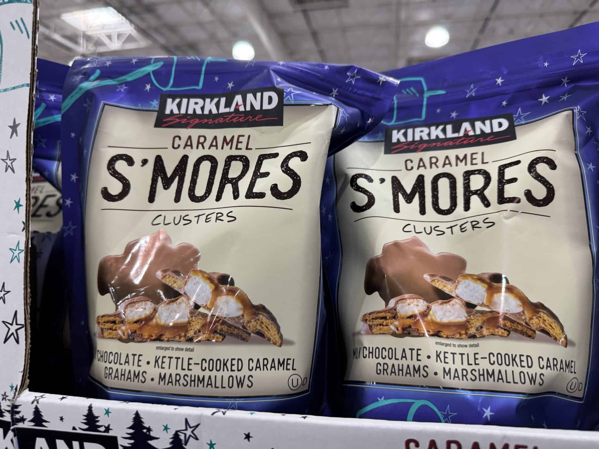 The 9 Best Costco Treats to Grab Before Checking Out