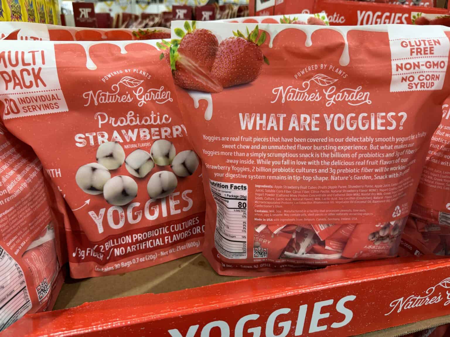 The 9 Best Costco Treats to Grab Before Checking Out