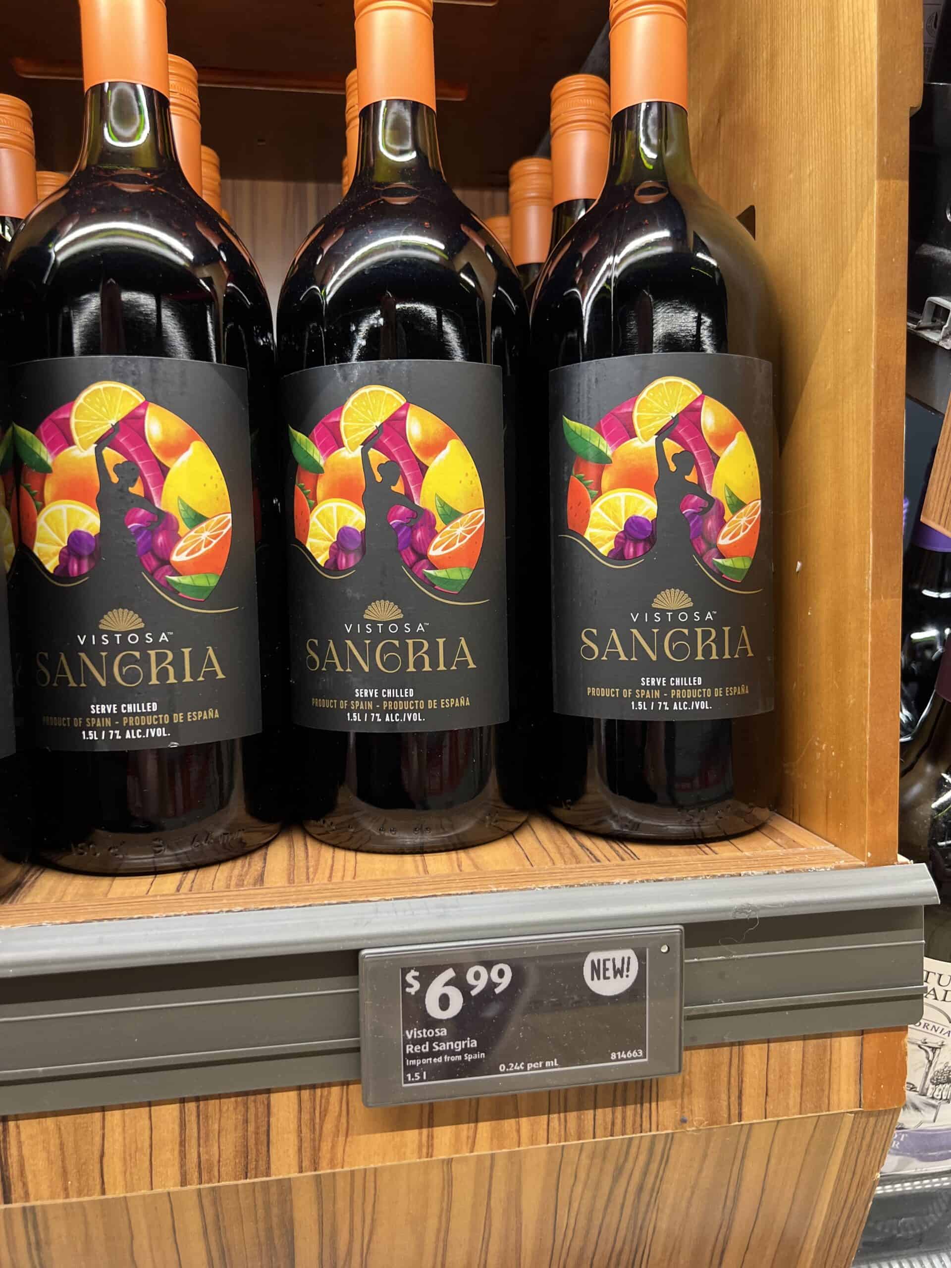 10 Perfect Summer Sippers at Aldi Right Now