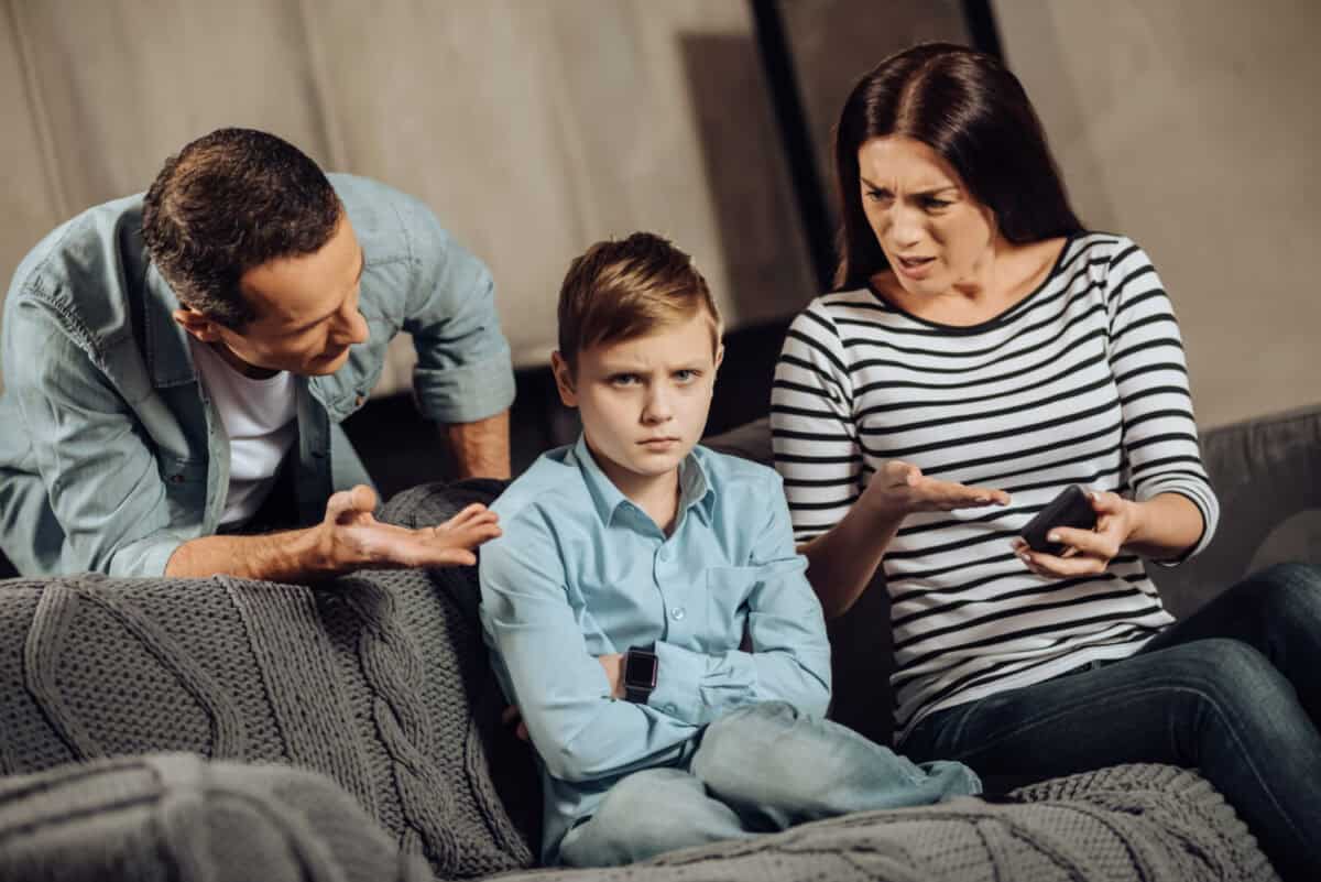 8 Signs Others May Think Your Kid is a Brat