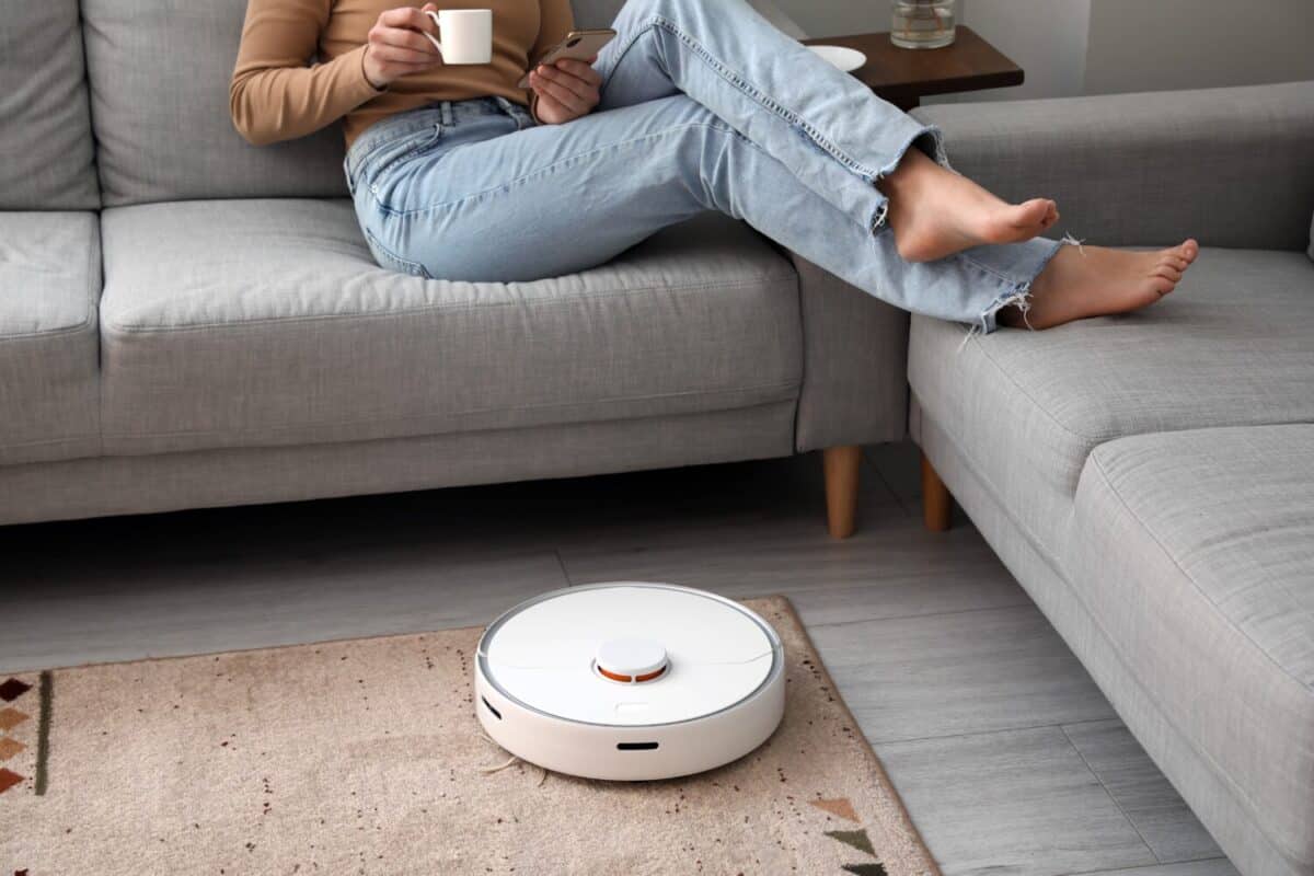 The 5 Best Robot Vacuum Cleaners Under $300