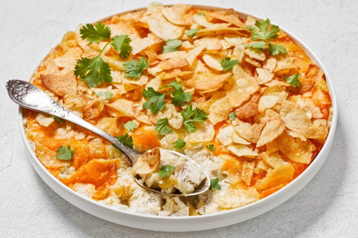 10 Incredible Casseroles with Unexpected Ingredients