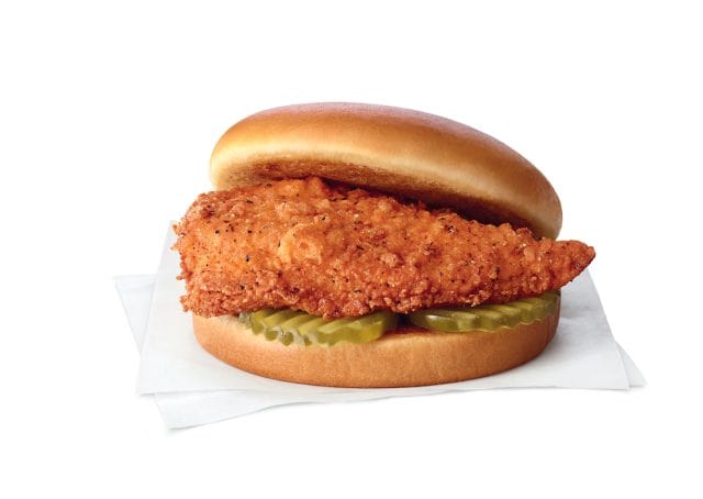 9 New Chick-fil-A Locations Set to Open in These Parts of America
