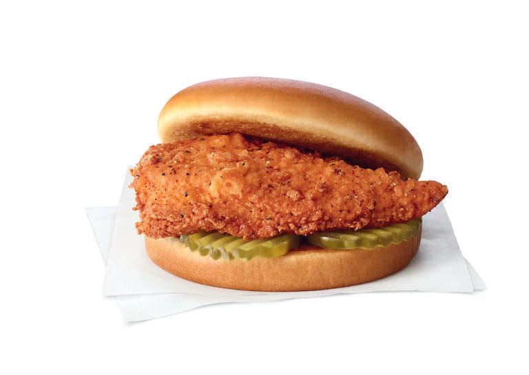 9 New Chick-fil-A Locations Set to Open in These Parts of America
