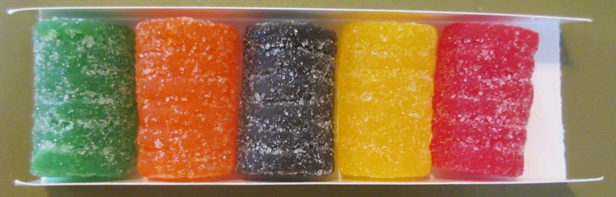 13 Candies Boomers Love That Gen Z Has Never Heard Of