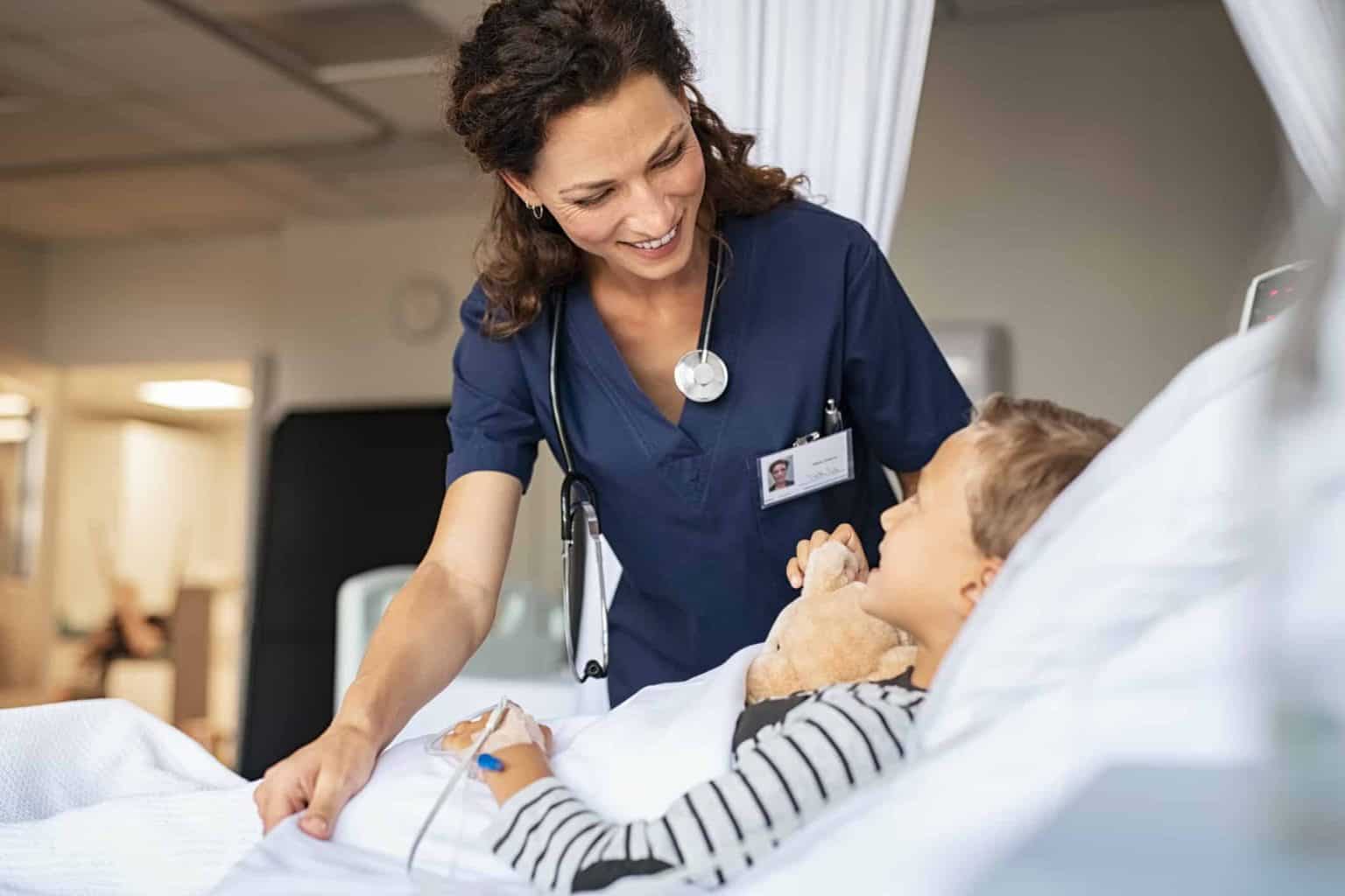 The Best Treatment Options for Croup