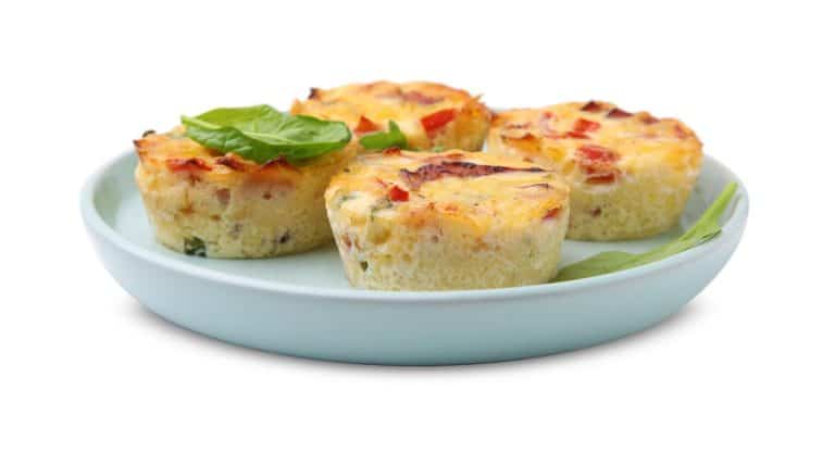 8 Healthy Breakfast Ideas for Busy Mornings