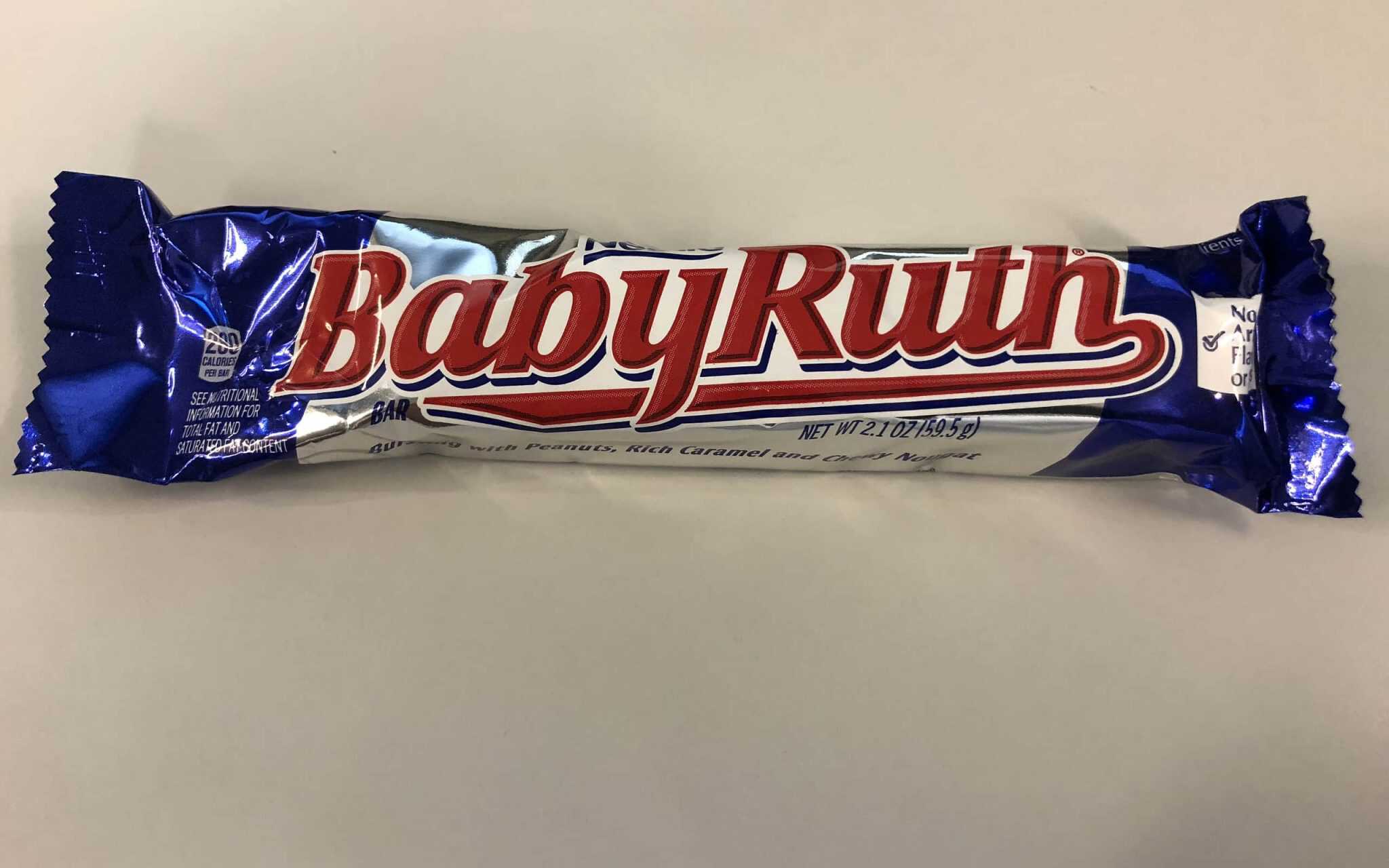 10 Candy Brands That are 100+ Years Old & Still Going Strong