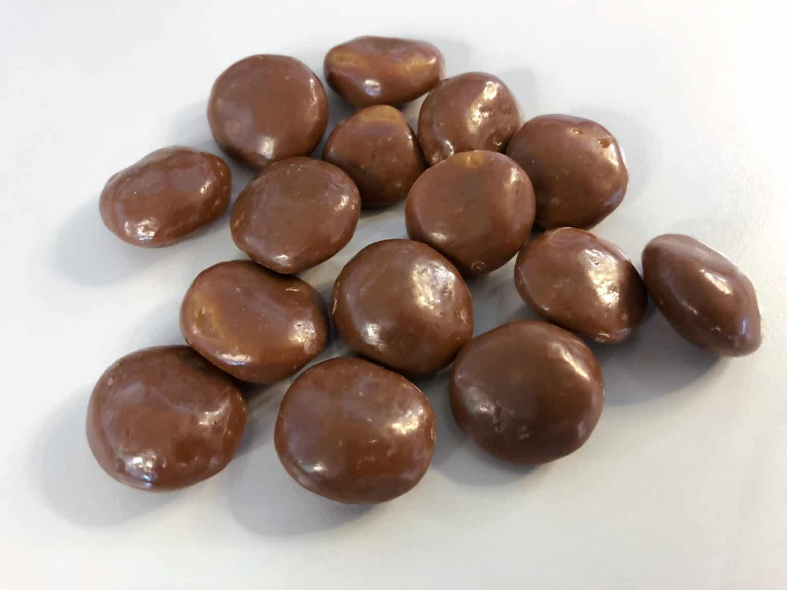 10 Candy Brands That are 100+ Years Old & Still Going Strong