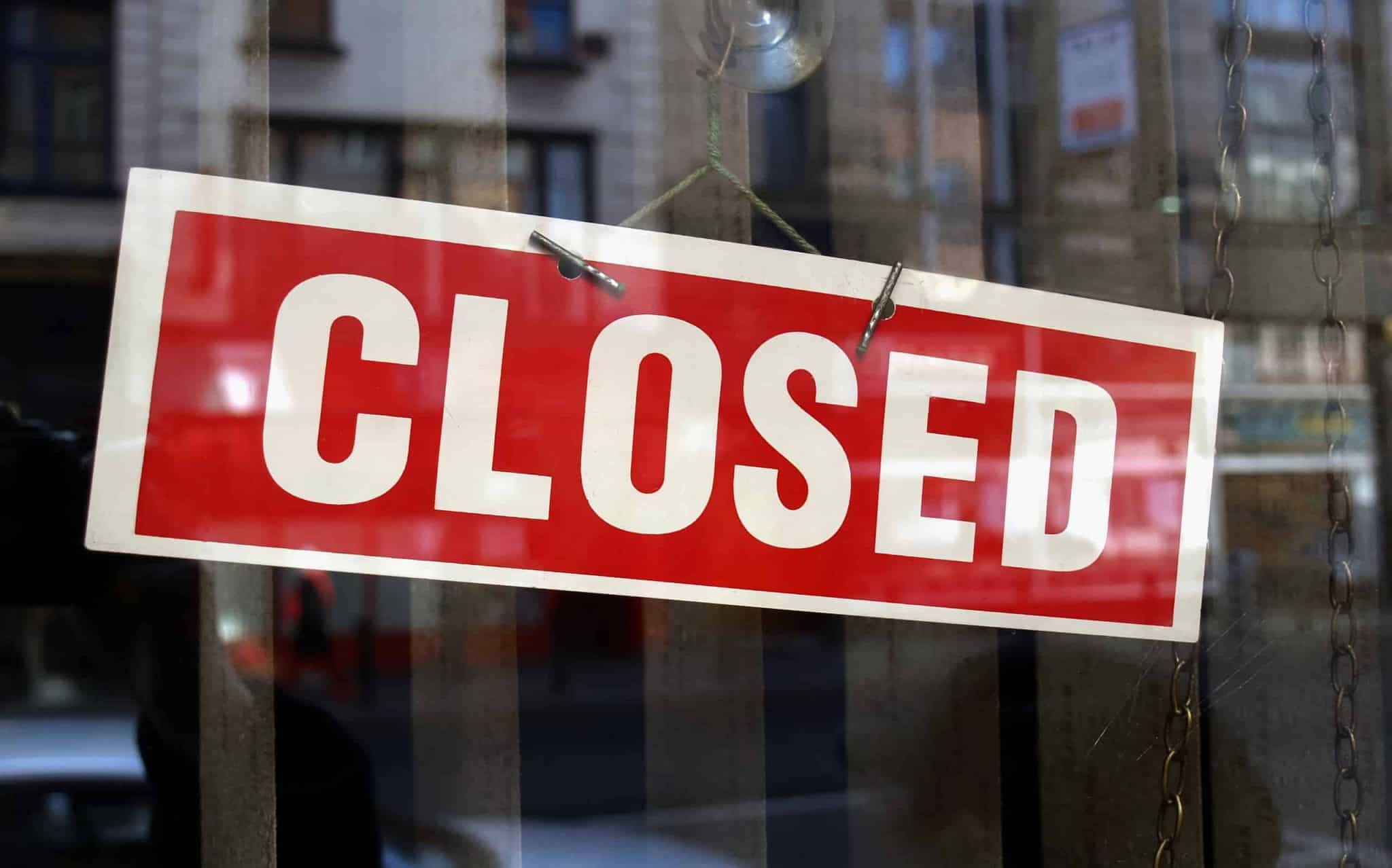 60 Kroger Locations Are Closing: Here's the List of Store Closures