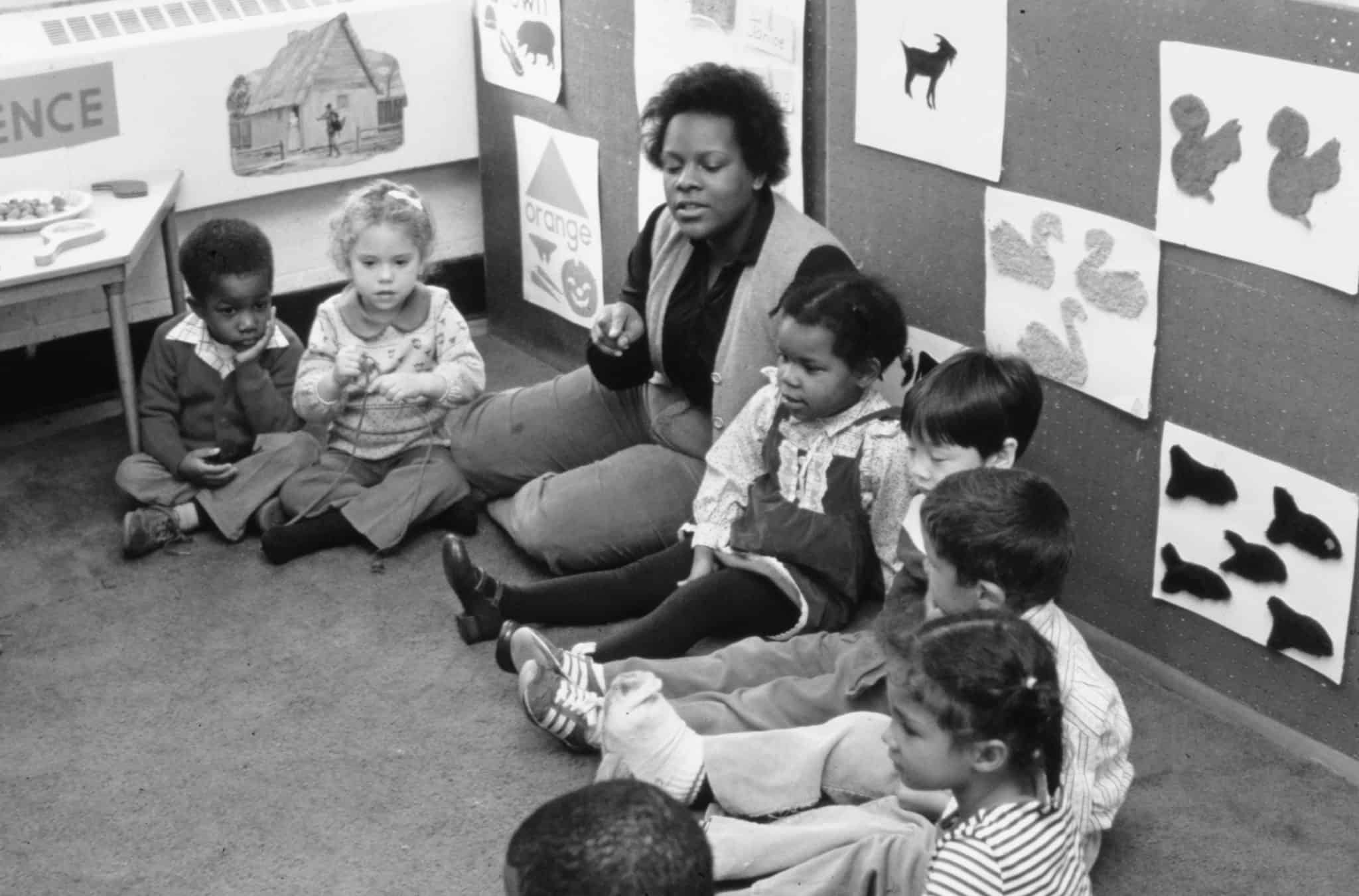 Childhood in the '70s: A Look Back at a Simpler Time