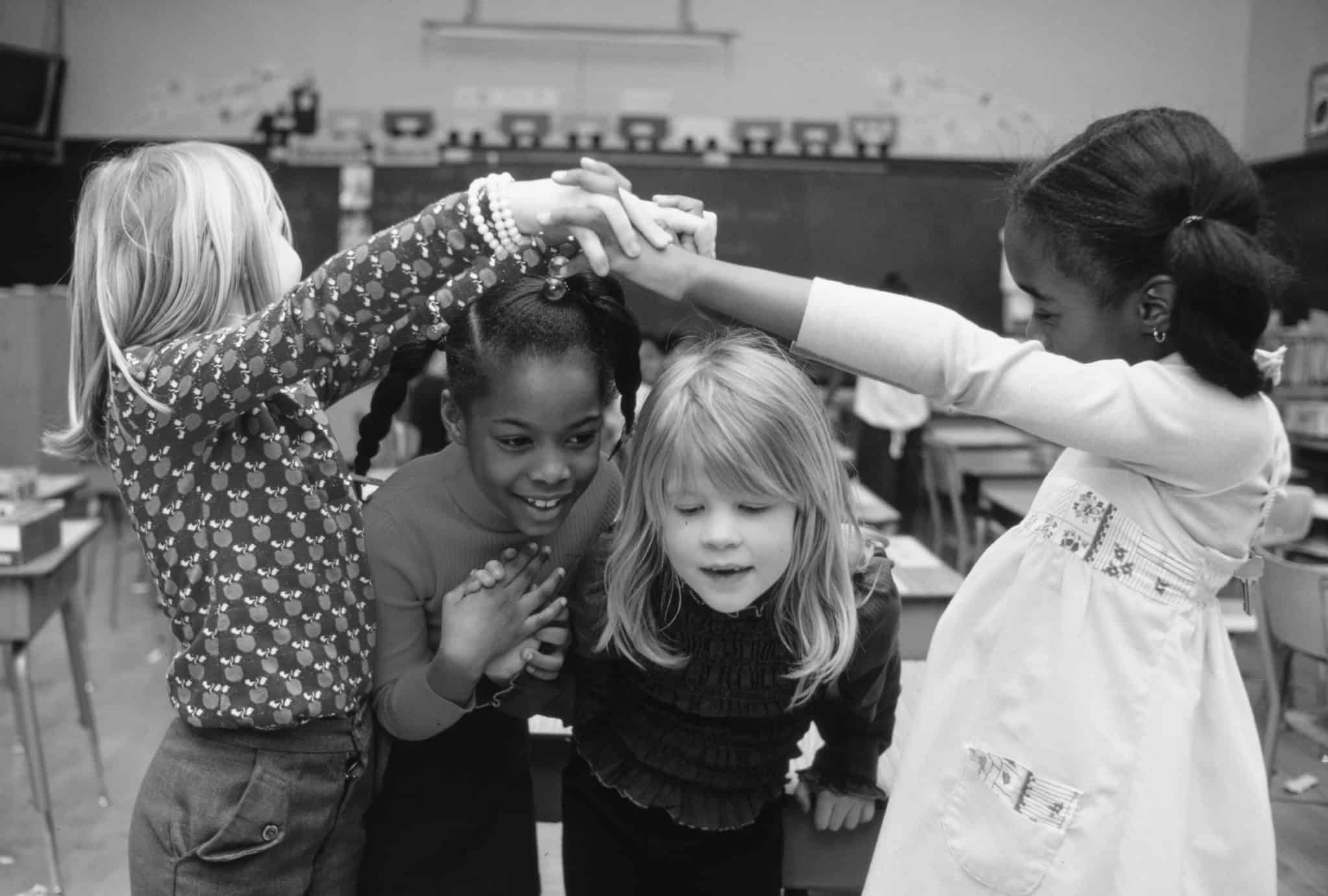 Childhood in the '70s: A Look Back at a Simpler Time