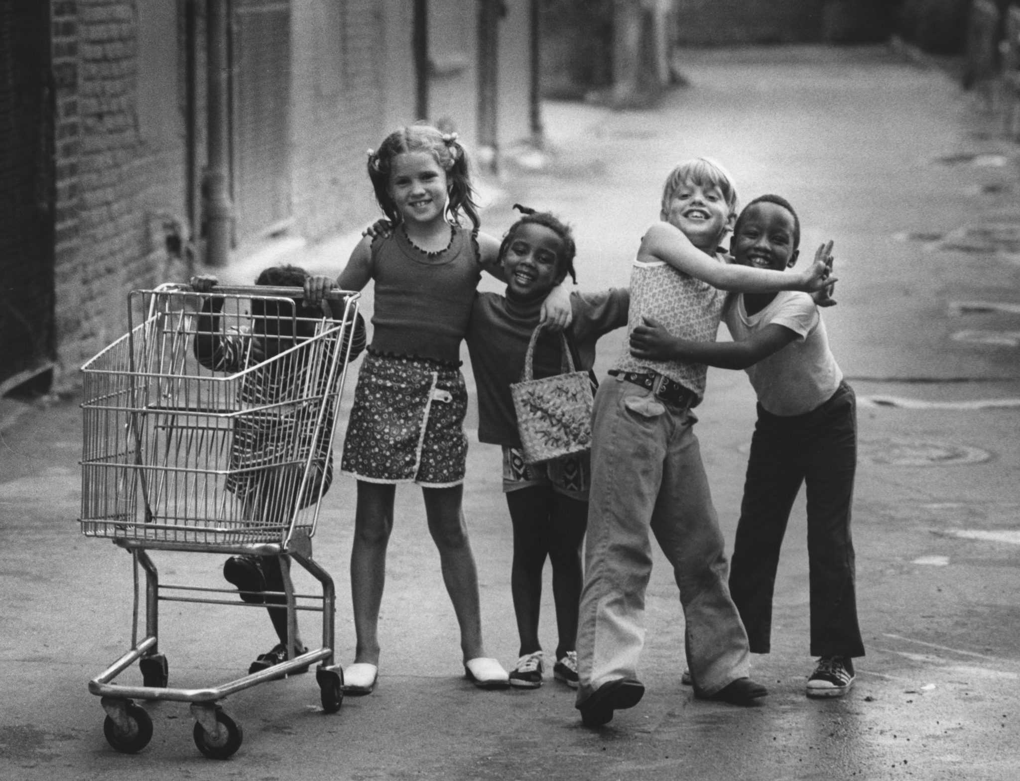 Childhood in the '70s: A Look Back at a Simpler Time