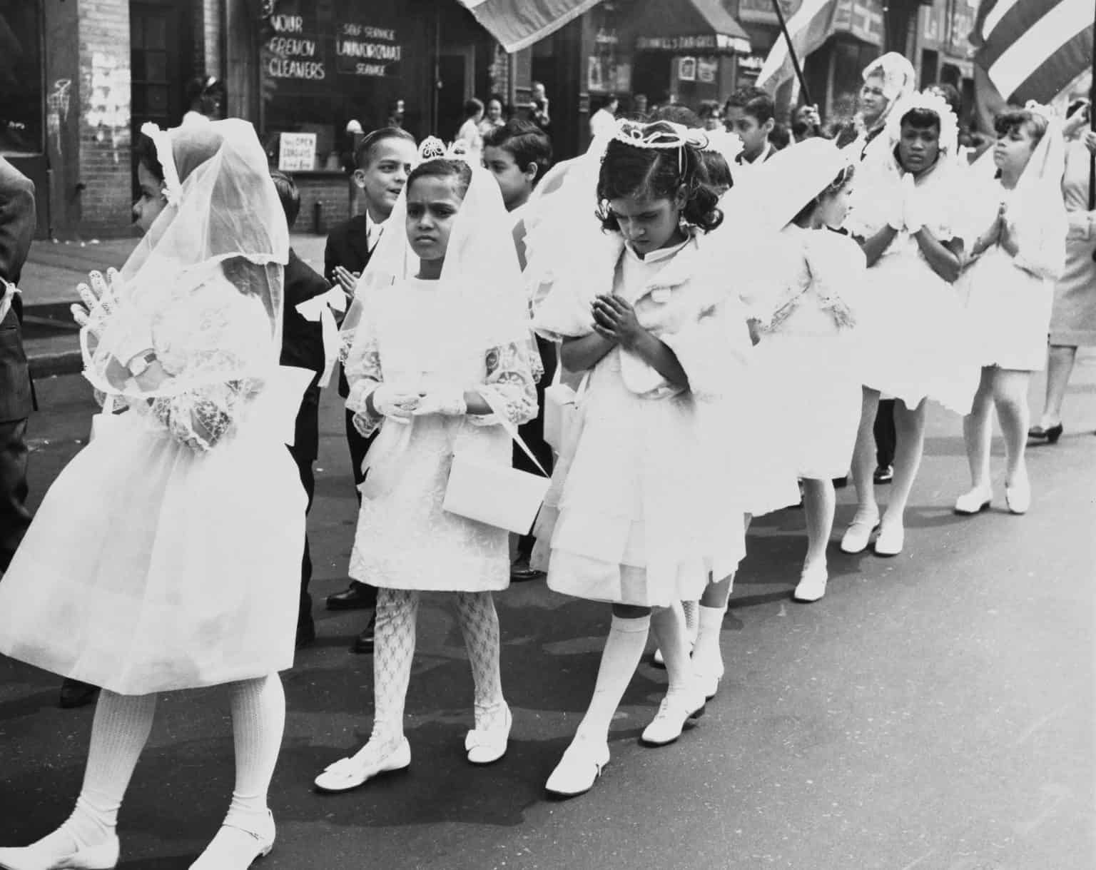 Childhood in the '70s: A Look Back at a Simpler Time