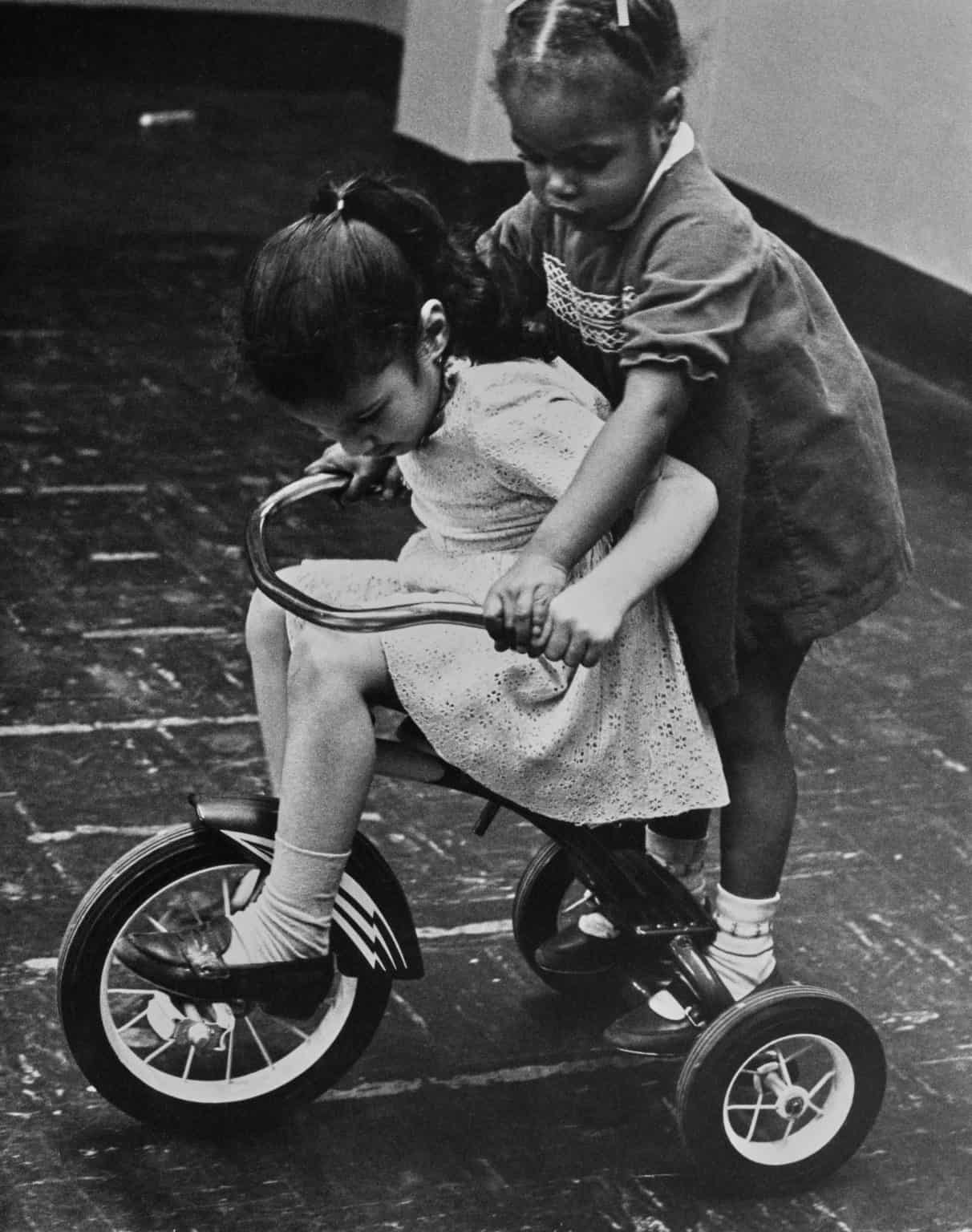 Childhood in the '70s: A Look Back at a Simpler Time