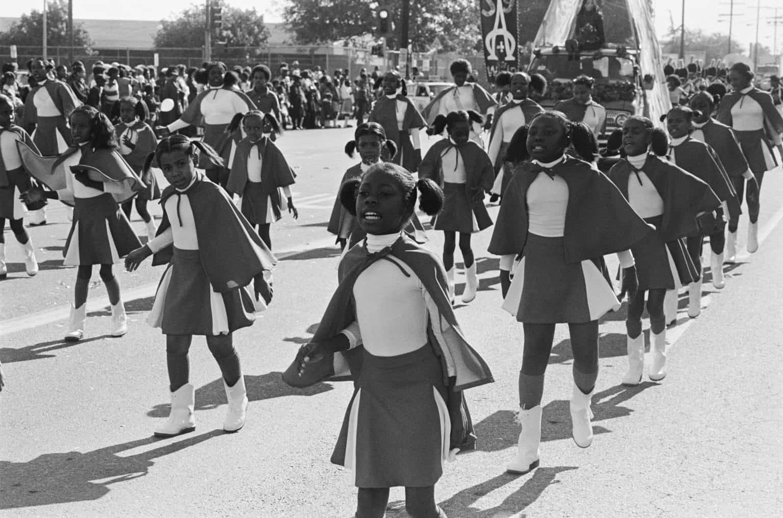 Childhood in the '70s: A Look Back at a Simpler Time