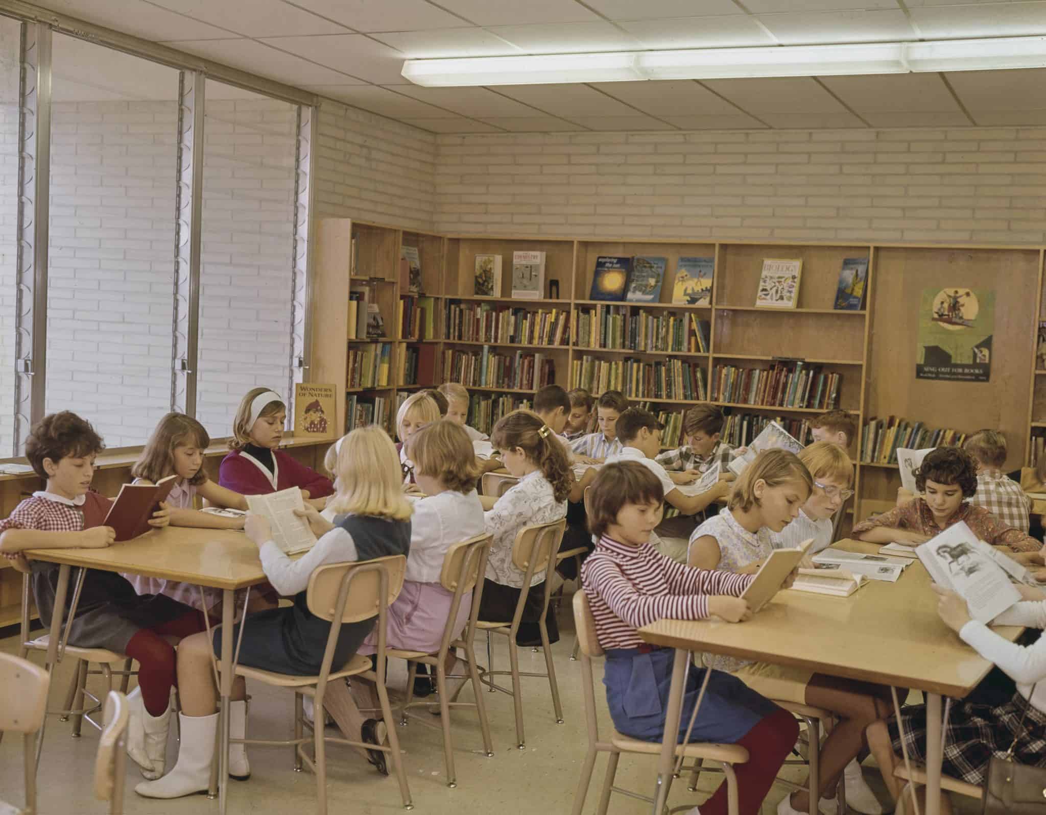 Childhood in the '70s: A Look Back at a Simpler Time