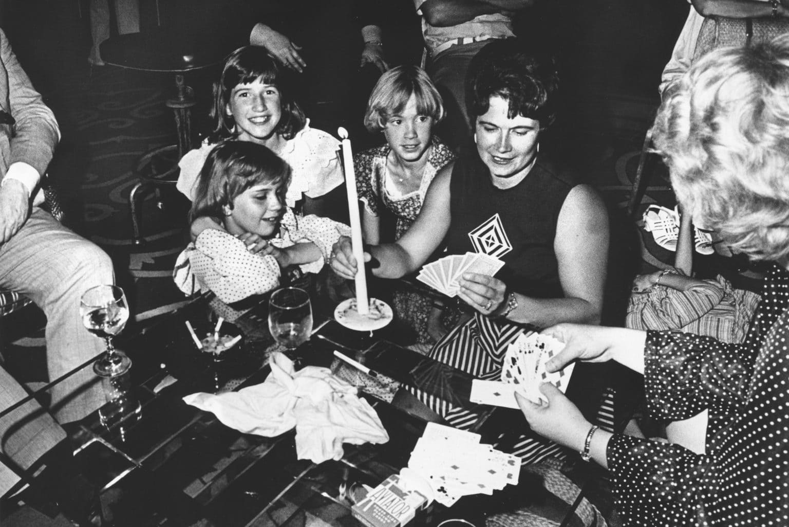 Childhood in the '70s: A Look Back at a Simpler Time