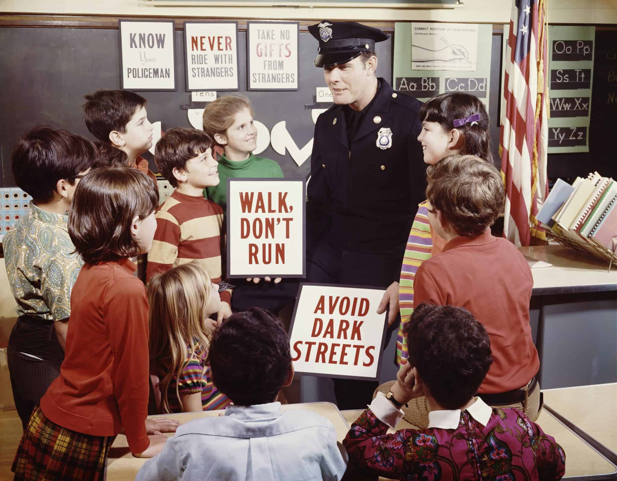 Childhood in the '70s: A Look Back at a Simpler Time