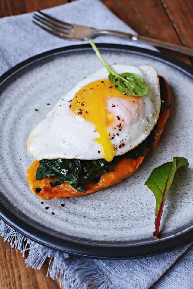 8 Healthy Breakfast Ideas for Busy Mornings
