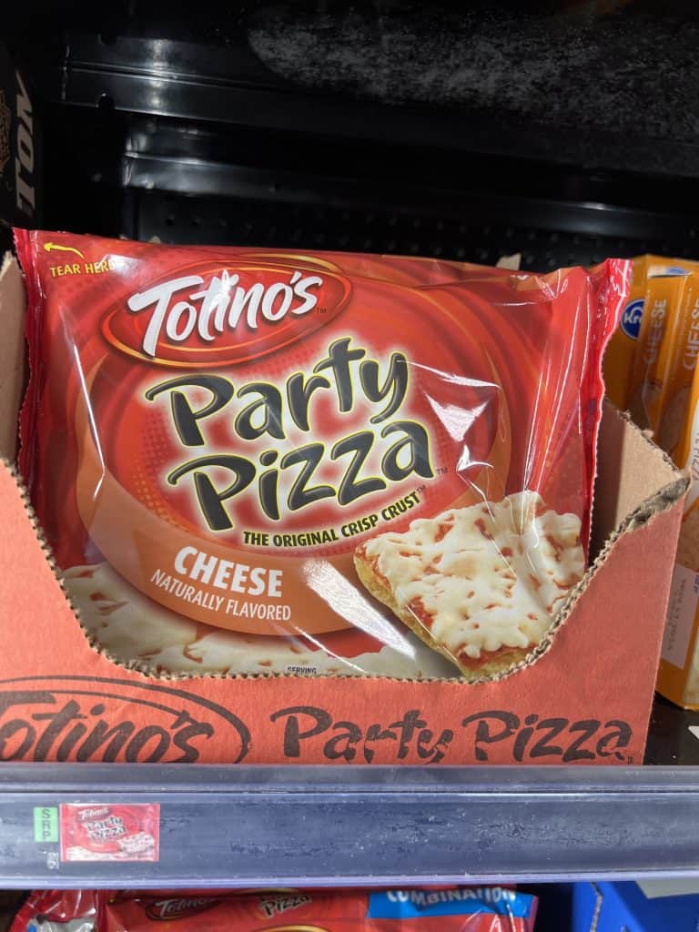 I Tried 8 Frozen Pizzas. This Is the One I’ll Always Keep on Hand