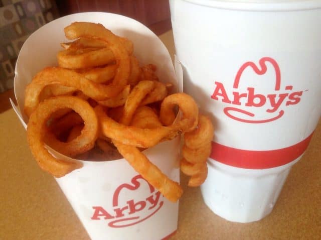 Our Favorite Fast Food Fries, Ranked