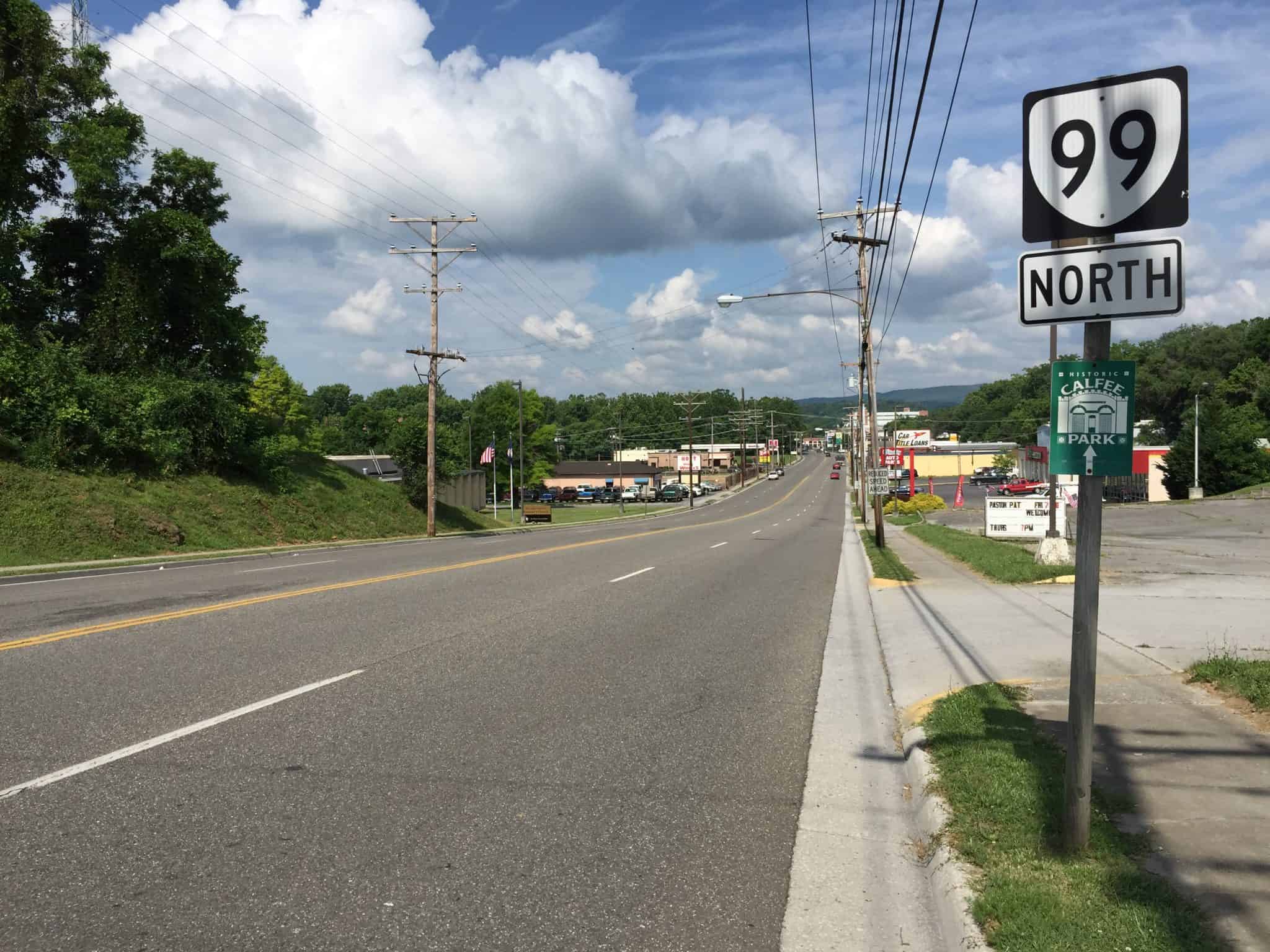 You Can Buy a Home in This Mountain Town for Less Than $50,000