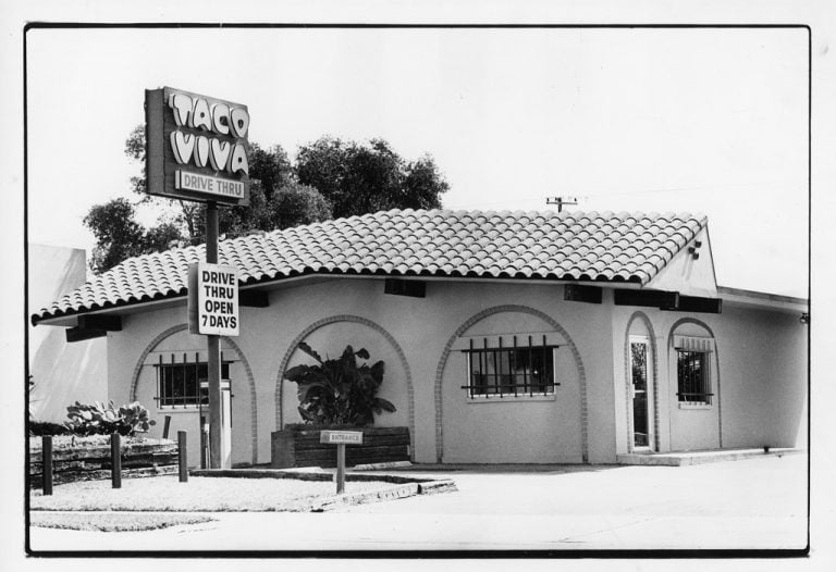 Iconic 1970s Restaurants That No Longer Exist