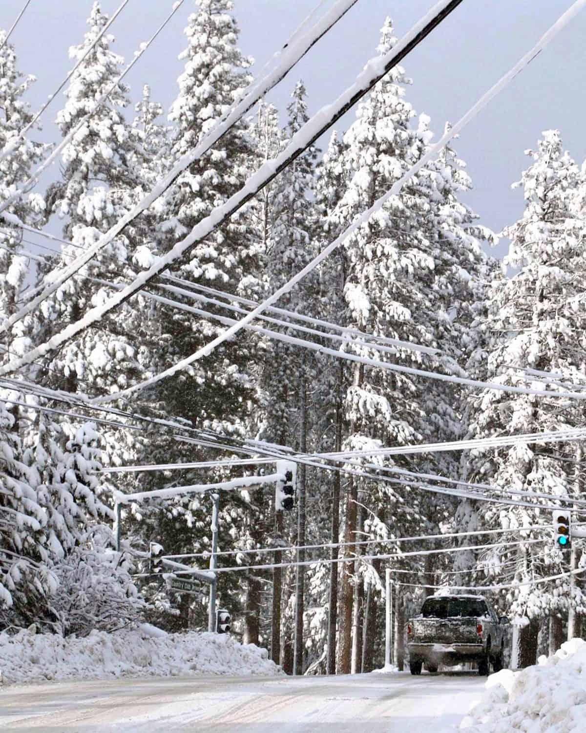 These U.S. Mountain Towns Have Some Pretty Stunning Homes