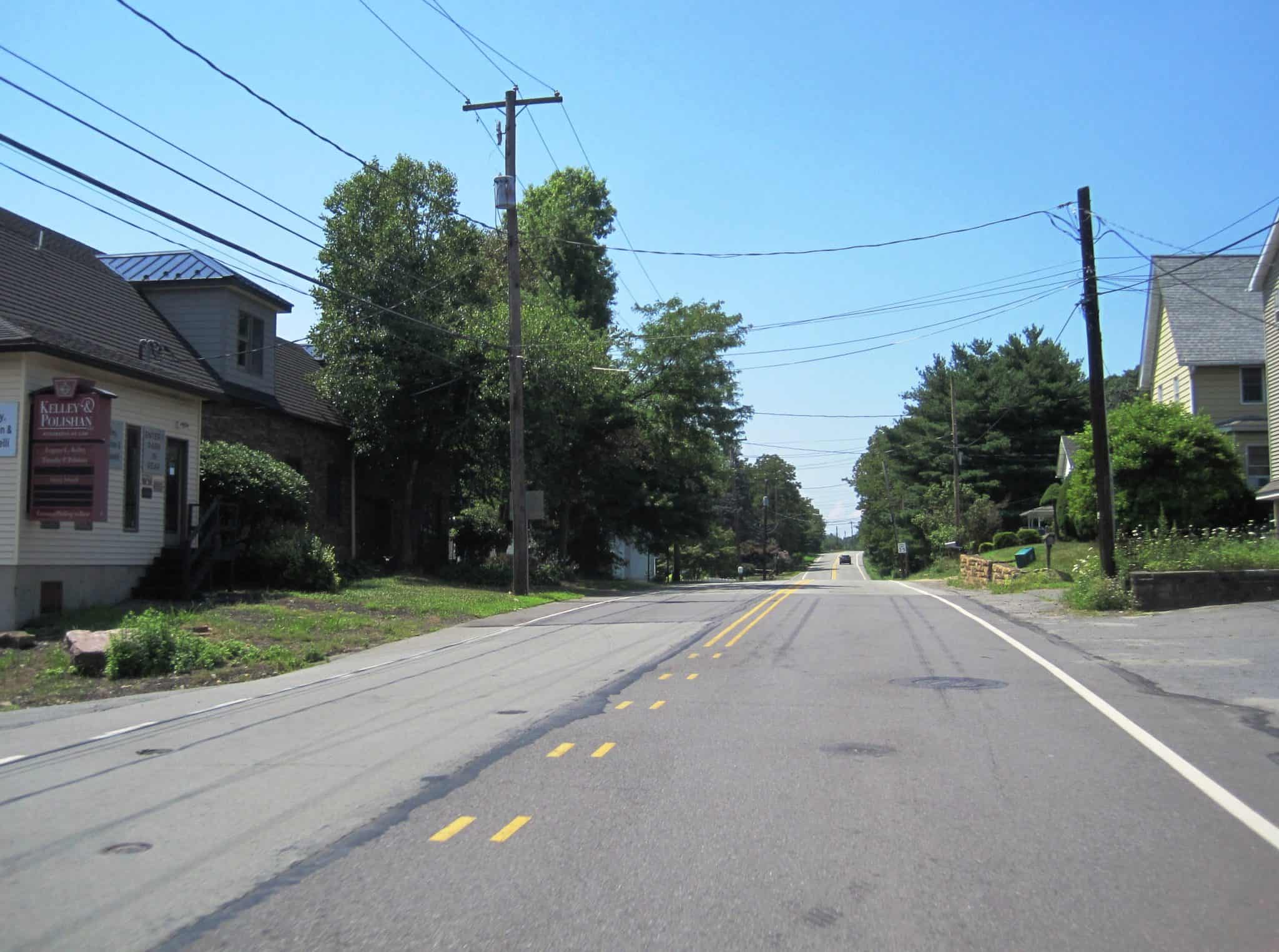 You Can Buy a Home in This Mountain Town for Less Than $50,000