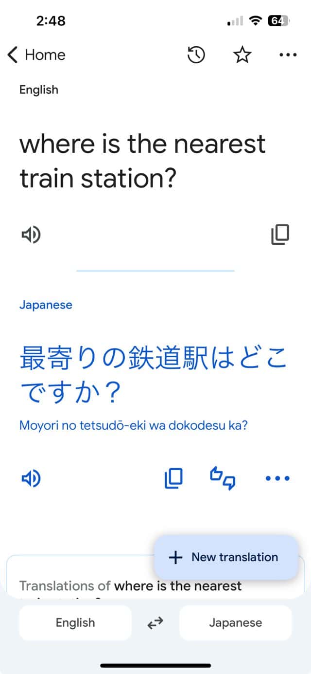 This Very American Practice is Completely Offensive in Japan