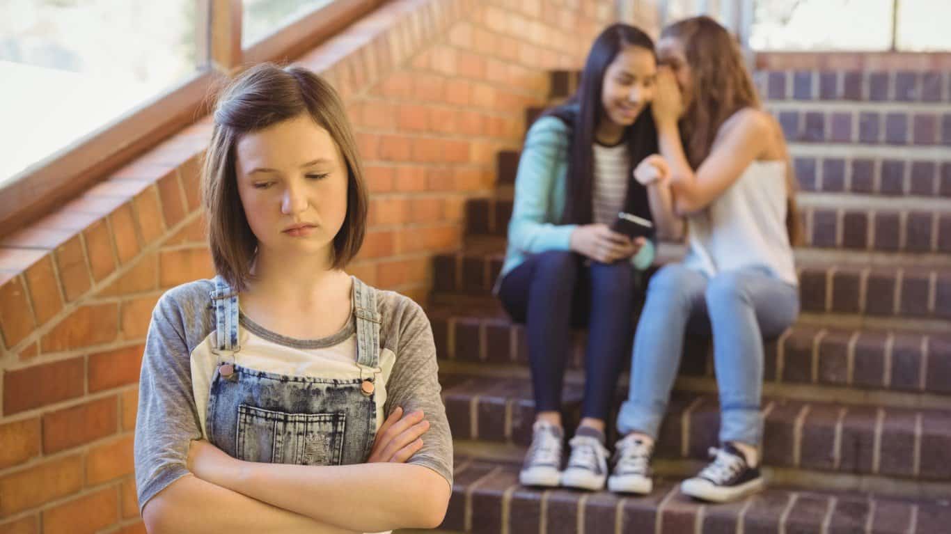 My Child Is the Bully in School. What Should I Do? Here's What an ...
