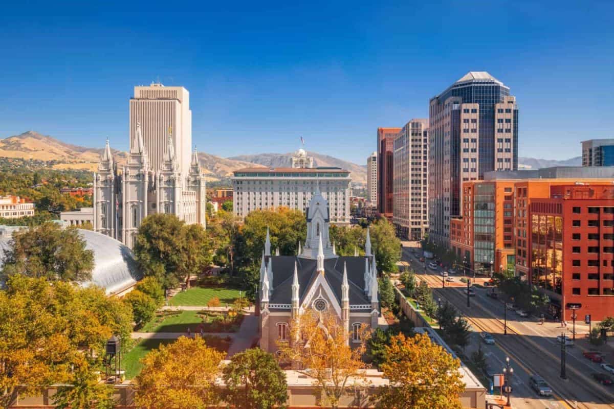 Salt Lake City Restaurants Worthy of Michelin Star Recognition