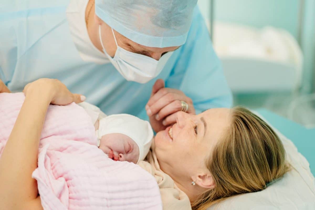 Everything You Need to Know About Birth Plans: What to Include and What ...