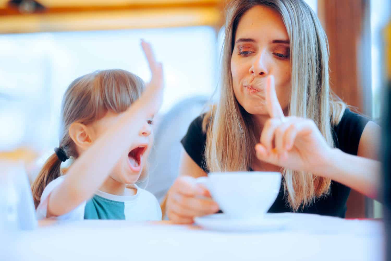 10 Annoying Toddler Behaviors That are Totally Normal 10 Annoying Toddler Behaviors That are Totally Normal