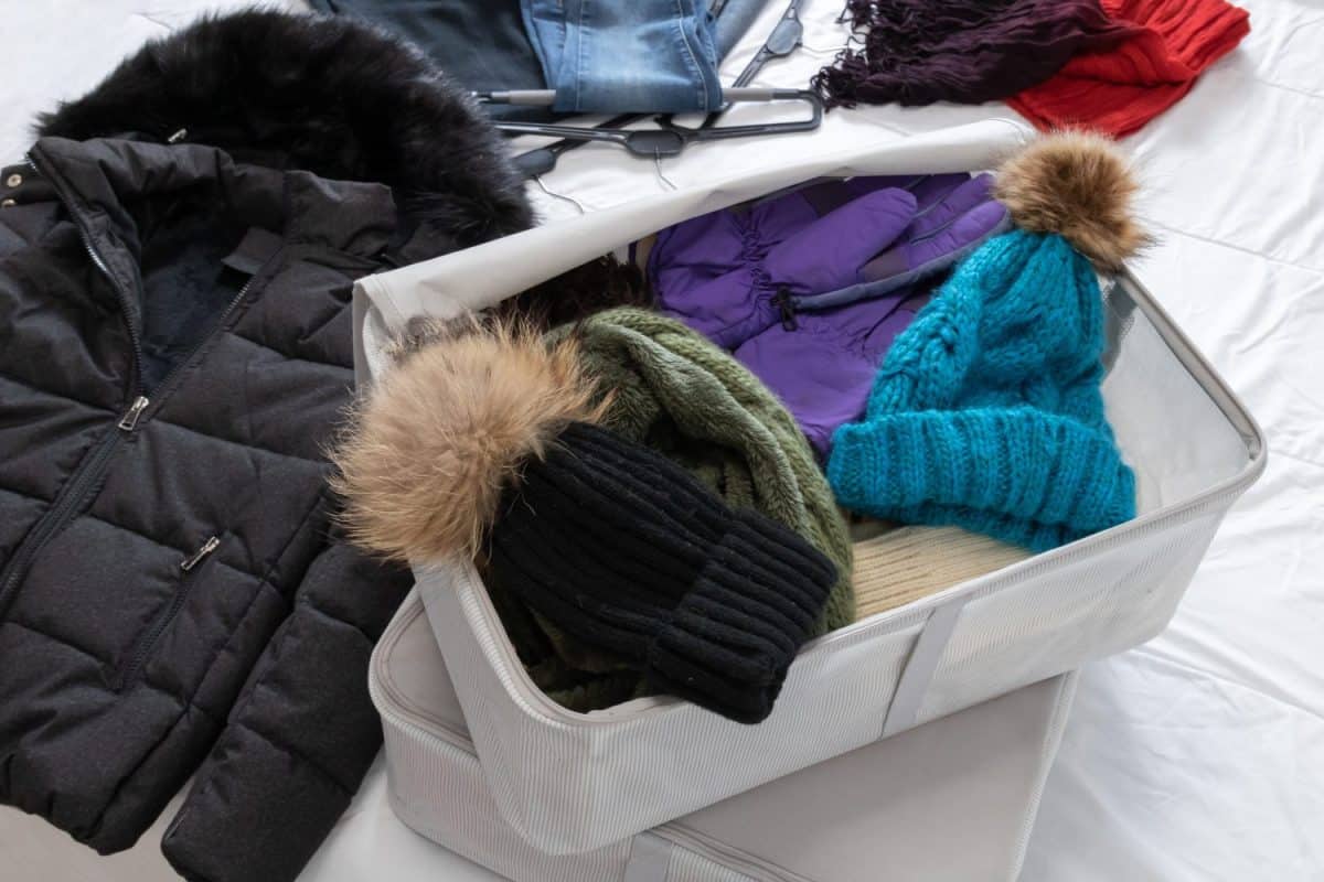 How to Extend the Life of Your Wardrobe