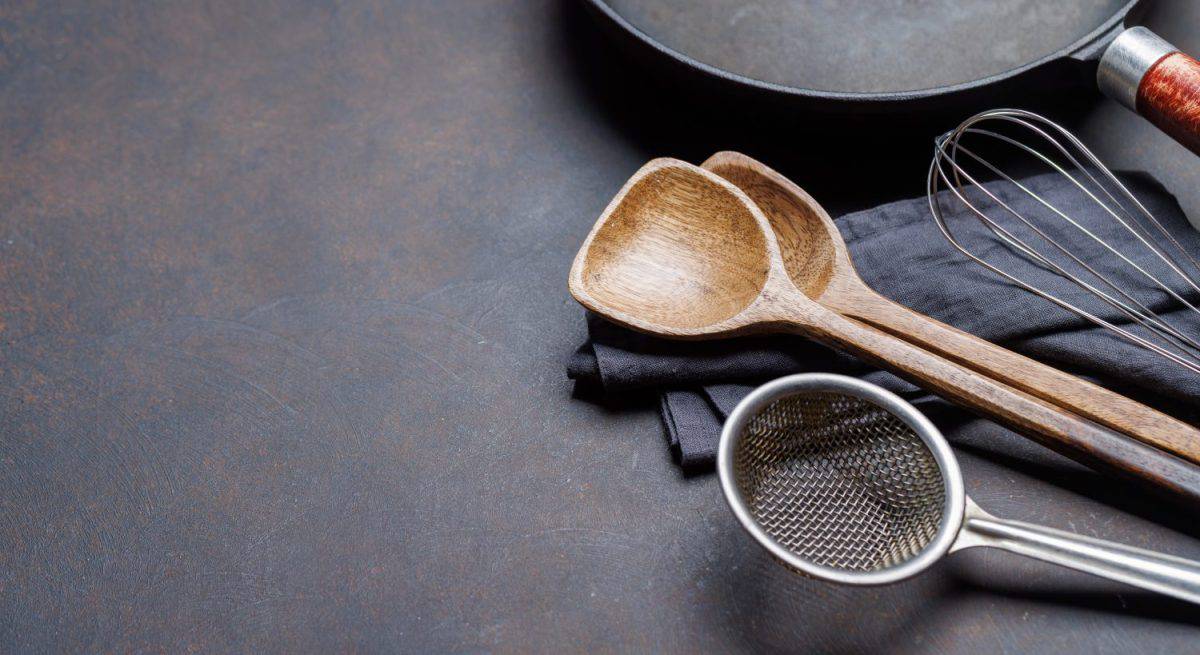 Test Your Kitchen Knowledge With These 20 Lesser-Known Kitchen Tools